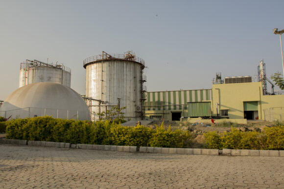 Welcome to Our Website – Solapur Bio-Energy Systems Private Limited ...
